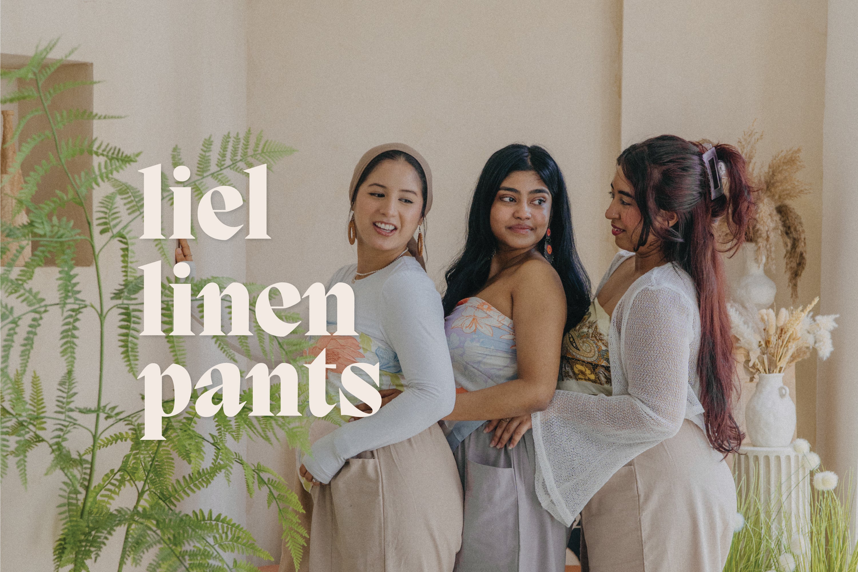 likely liel | your new wardrobe essentials – Likely Liel